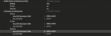 ios framework pods runner not found stack overflow