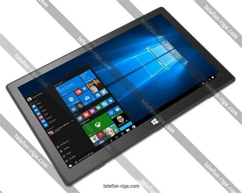 Планшет Jumper EZpad Pro 8 6Gb: купить, цена 239 €, в Риге, Латвия