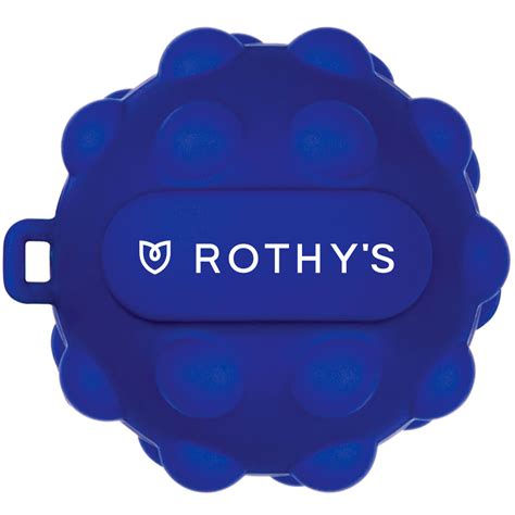 Promotional Fidget Popper Balls Promotion Products