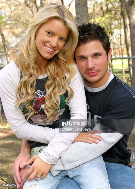 Nick And Jessica S Simpson