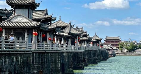 Shenzhen To Chaozhou Ancient City And Cultural Sights Tour Getyourguide