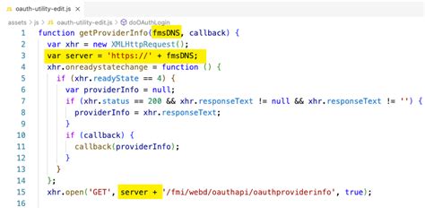Seamless Oauth Login To Webdirect From Your Own Website