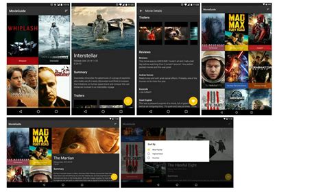 android 开源app收集 lee