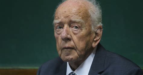 Budimir Lončar Preminuo U 101 Godini