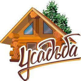 Интернет магазин Усадьба