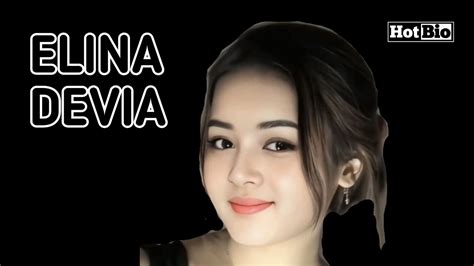 Elina Devia Timeless Beauty From Indonesia Biography Age Measurements And More Elinadevia