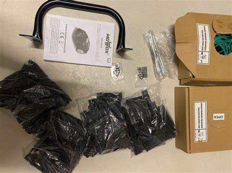 Mähroboter Mowox Rm 50 Li Bt Kaufen Auf Ricardo