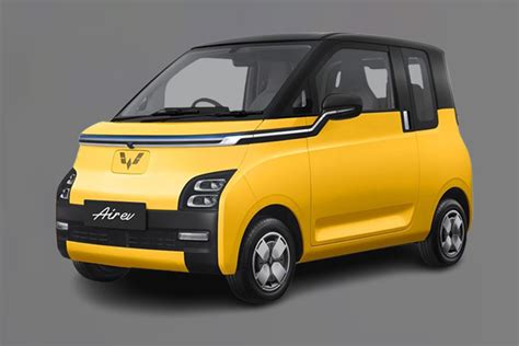 Mg Most Affordable Air Electric Car India Launch Confirmed For Early
