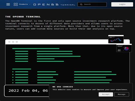 Openbb Mlai Toolkit Finance Explore 10000 Ai Tools And Explore