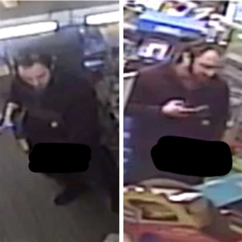 Public Masturbator Sought In Central Pa Lehigh Daily Voice