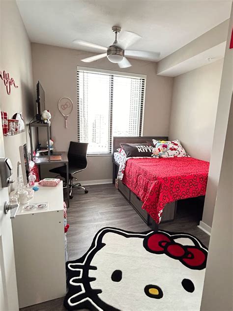 Hello Kitty Room