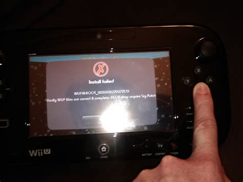 Community Noob Guide To Wii U Hacking Page Gbatemp Net The Independent Video Game