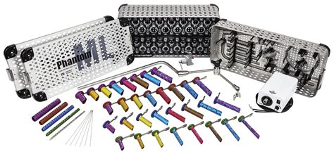Phantom Ml™ Tube Set The Armamentarium Inc The Armamentarium Inc