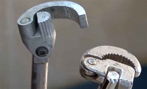 How To Use A Basin Wrench