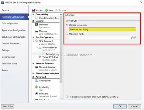Whats New In System Center Virtual Machine Manager Vmm Scvmm Sysctr