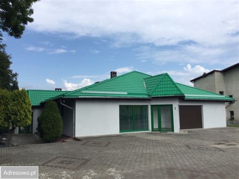 Dom Racibórz bez pośrednika 280 m2