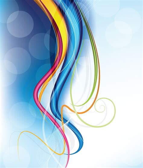 Abstract Modern Background Vector Graphic Free Vector Graphics All Free Web Resources For