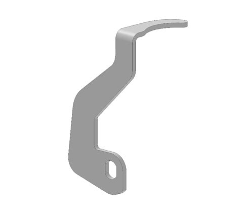 Torque Arm Front Right Zosh