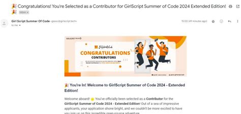 prince raj on linkedin girlscript opensource gssoc2024