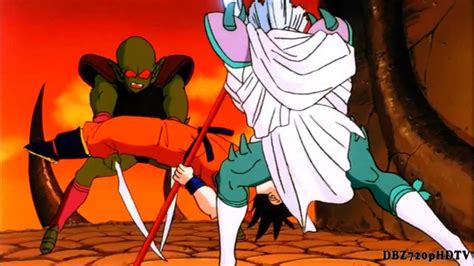 Goku Vs Nikki And Ginger 720p Hd Youtube