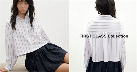 First Class Collection LibÉ