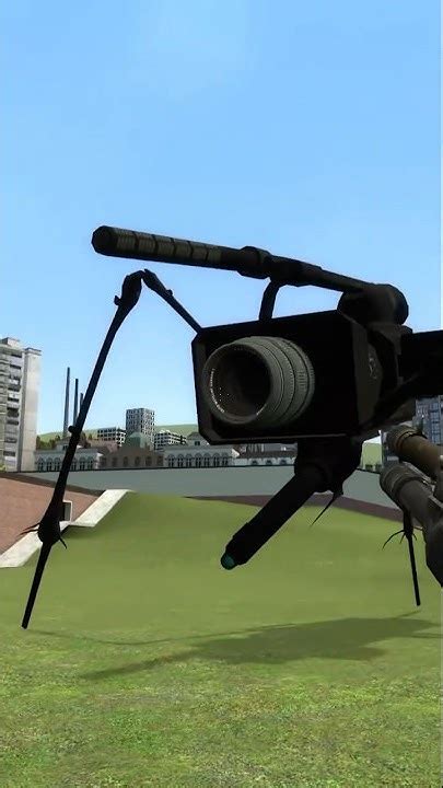 Camera Strider Youtube
