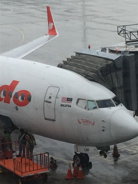 Flight Review Malindo Air Business Class From Sgn Kul Points Miles And Bling