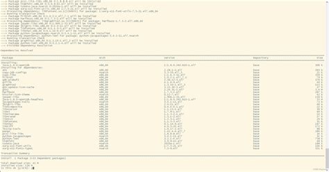 centos 系统 yum 无法安装（换国内镜像地下） centos yum 无法安装 csdn博客