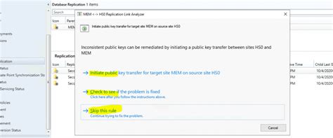 Recover Secondary Site Fix Sccm Secondary Server Recovery Failed Issue Configmgr Htmd Blog