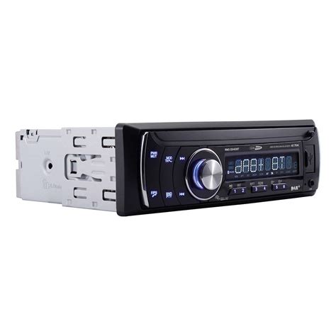 Caliber RMD 234DBT Autoradio Garantie 3 Ans LDLC
