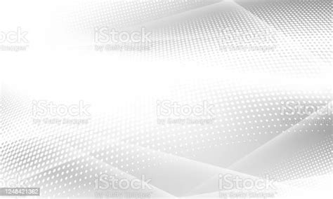 동적 파도가있는 추상 회색 배경 포스터 기술 네트워크 벡터 일러스트레이션 0명에 대한 스톡 벡터 아트 및 기타 이미지 0명