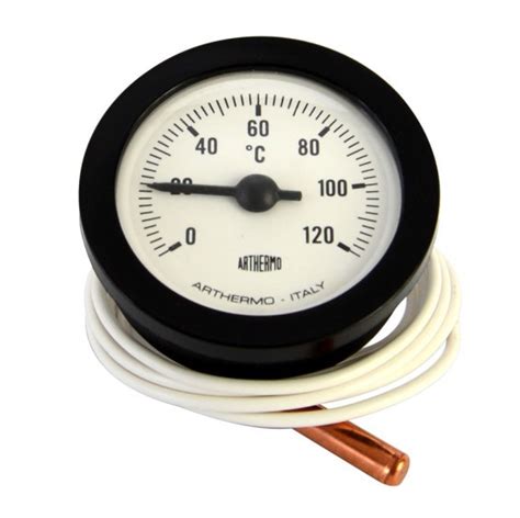 Cpn Thermo Controls Thermometer