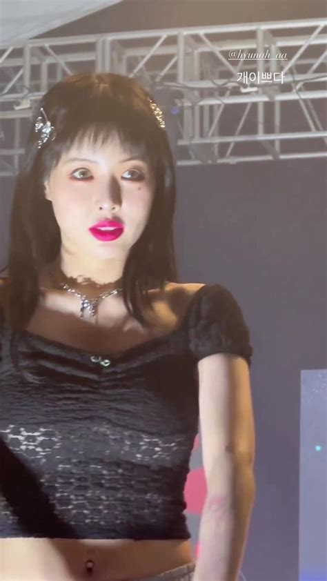 230526 At Hanbat National University Festival Festival University