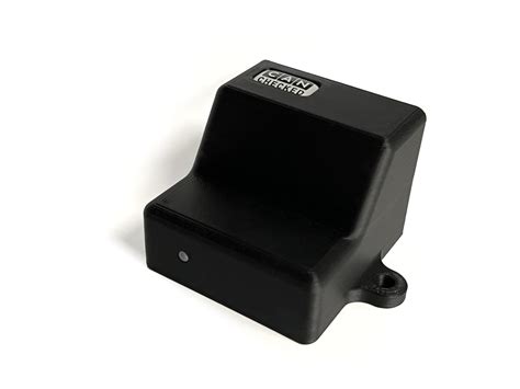 Canchecked Mce18 Can Bus Extension Module Ep Wiring