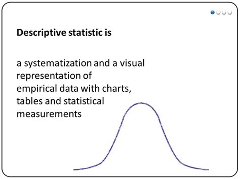 Mathematical Methods In Psychology Ii Descriptive Statistics Ppt