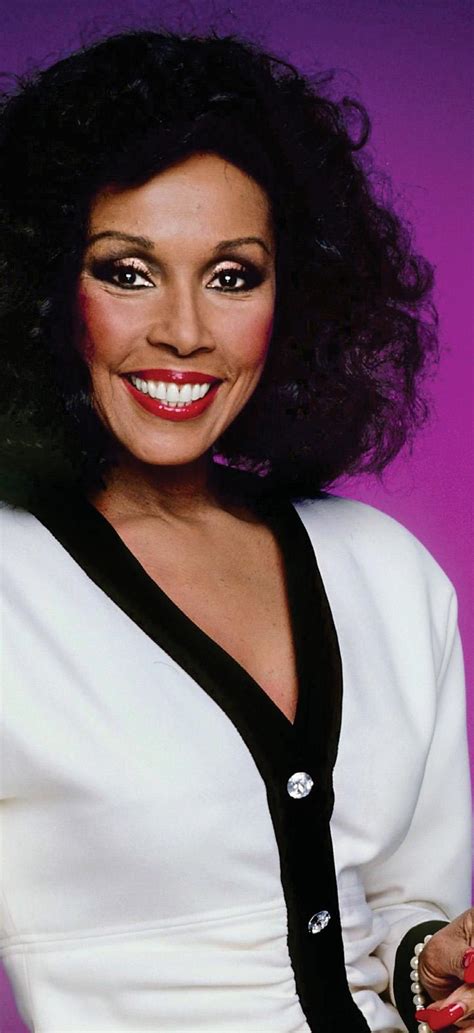 Diahann Carroll Her Amazing Untold Story Closer Us Celebrity Read
