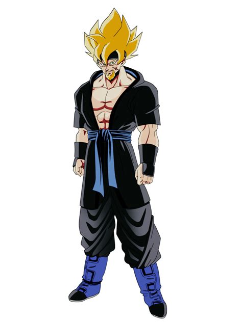 Commission 142 Daiku By Salvamakoto Dragon Ball Super Manga Anime Dragon Ball Super Anime