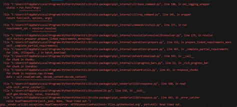 Opencv Python安装失败问题解决opencv几何量测量技术 讯飞ai开发者社区