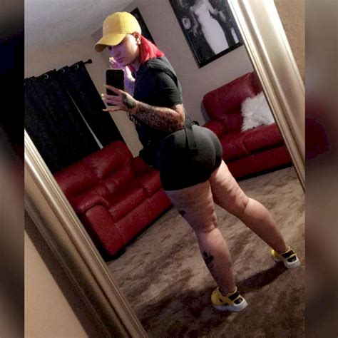 Pawg From Ig Tatted Shesfreaky
