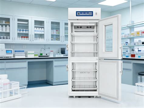 Hyc 220医用冷藏箱2 8℃药品疫苗冷藏箱海尔生物医疗