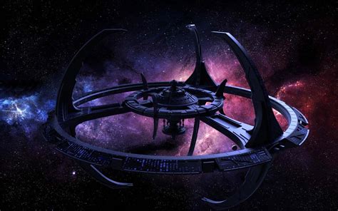Deep Space Nine Wallpapers Top Free Deep Space Nine Backgrounds