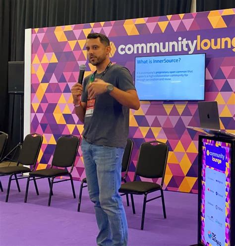 Rafael Lima On Linkedin Thedevconf Community Opensource