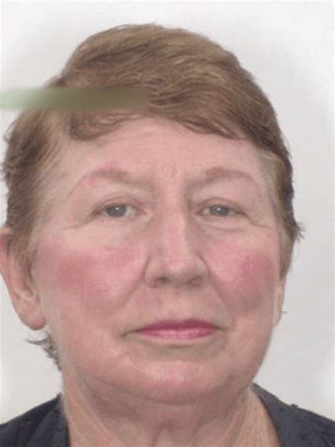 Missing Woman The Gap Queensland Police News