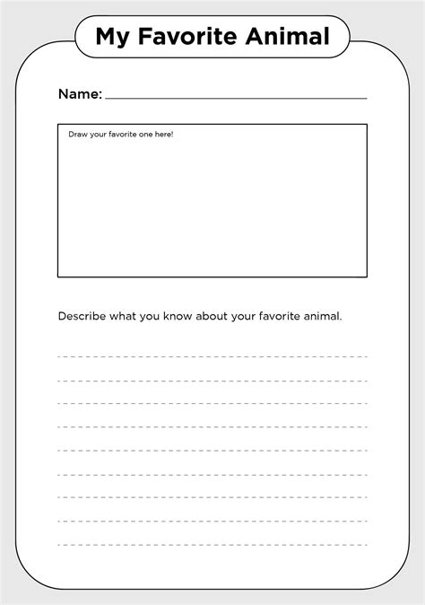4th Grade Writing Worksheets 10 Free Pdf Printables Printablee
