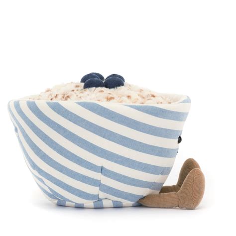 Amuseable Oats Jellycat Outer Layer