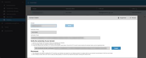 Idm Output Management Is It Possible To Customize From And To Email Address Infor Global