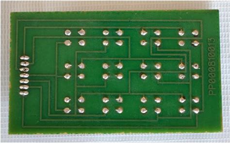 Multimeter Tutorial How To Test Continuity Engineers Gallery