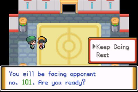 How Do I Get Into Thundercap Mt Rpokemonunbound