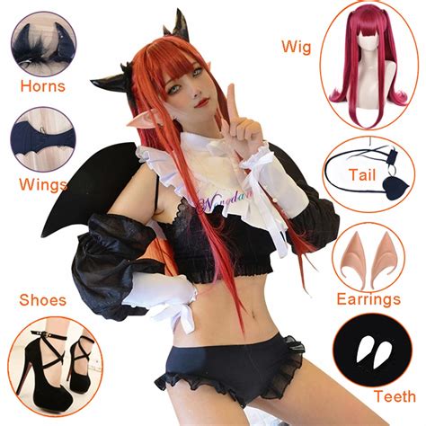 Rizu Kyun Cosplay Costume Anime Cosplay Kitagawa Marin Bikini Cosplay