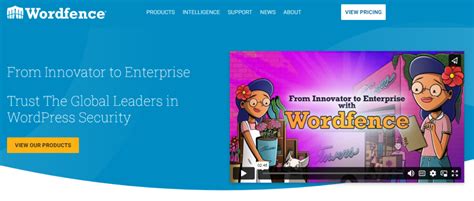 How To Install And Set Up Wordfence Security In Wordpress Learnwoo